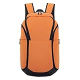 ・ブランド:ECVGHD・製造元/メーカー部品番号:13AC1904098-OR_HSX2・Basketball backpack can support daily shoolbag or work computer bag, gym s...