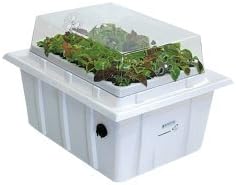 Amazon.com : Botanicare Power Cloner 77 Site Machine Aeroponics Cloning ...