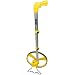 Stanley 177174 Mw40m Counter Measuring Wheel : Amazon.co.uk: DIY & Tools