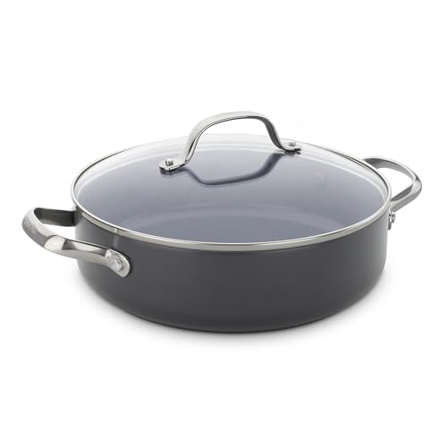 Best Sauteuse Pan: Top Picks for Versatile Cooking in 2024