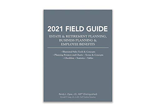 2021 Field Guide: Zipse, Randy L., Cady, Donald: 9781949506631: Amazon ...