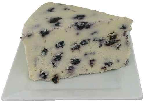 Amazon.com: White Stilton with Blueberry (2x1 pound) : Grocery ...