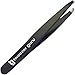 Amazon.com : Tweezer Guru Tweezers for Women - Slant Pointed Precision ...