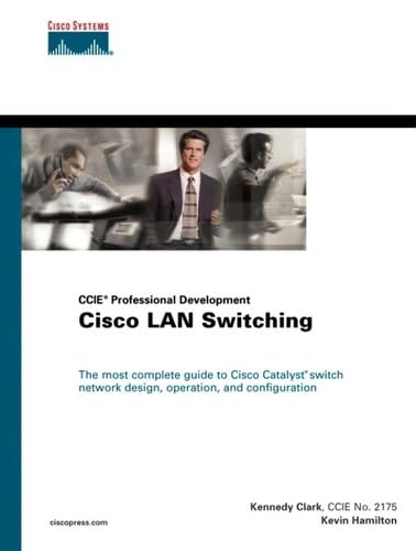 Buy Cisco LAN Switching (CCIE Professional Development series) (The ...