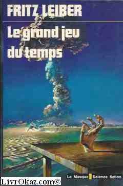 Amazon.fr - Le grand jeu du temps - Livres