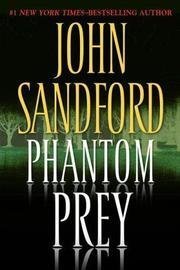Phantom Prey: John Sandford: 9780739494554: Amazon.com: Books