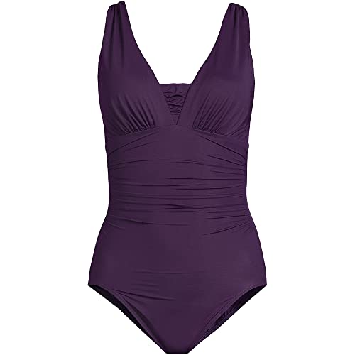 Best Bathing Suits For Women Over 60: Top Picks For 2025