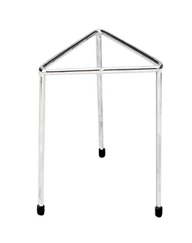 Science2Education TRSTD200 Triangular Tripod (Pack of 10) : Amazon.co ...