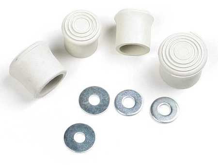 Foot Assembly Kit: Platform Trucks: Amazon.com: Tools & Home Improvement