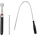 3 Pack Telescoping Magnet Pick-up Tool Set - Retrieving Telescoping ...