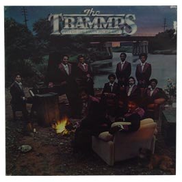 Amazon.com: The Trammps / Where The Happy People Go: CDs & Vinyl