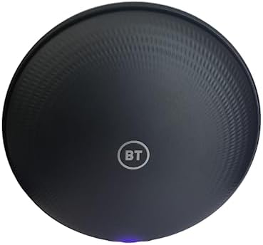 BT COMPLETE WI-FI DISC, ADD ON DISC, dual band : Amazon.co.uk ...