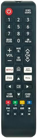 Amazon.com: BN59-01315Q Replace Remote Control fit for Samsung OLED 4K ...