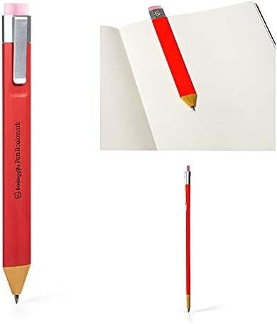 Stylo Marque-Page 3 en 1 avec 2 Recharges d'Encre | Stylo à Bille ...