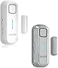 Amazon.com: Daytech Freezer Door Alarm with Delay 1/2/3/4 mins Reminder ...