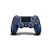 Amazon.com: Sony DualShock 4 Wireless Controller - Midnight Blue ...