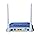 NET Link HG323RGW GPON ONT Router 1GE+1FE+1POTS+WiFi