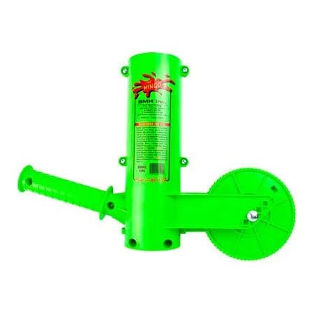 Amazon.com : The Firewood Gauge (16”) - The Original Patented Magnetic ...