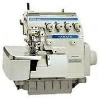 Amazon.com: Yamata Industrial Overlock Sewing Machine, K.D table ...