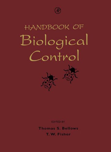 Handbook of Biological Control: Principles and Applications of ...