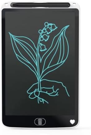 Amazon.in: Buy Adofi LCD Writing Tablet, 8.5-inch Kids Writing Tablet ...