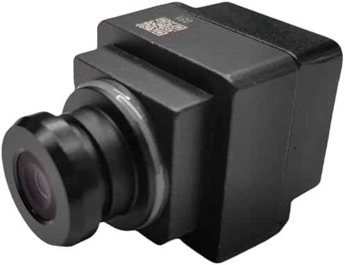 Amazon.com: Adaronic Automotive Camera Module - 2MP ISX031 Image Sensor ...