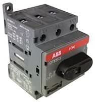 1- ABB OT80F3 DISCONNECT NON-FUSIBLE SWITCH, 3P, 80A : Amazon.ca