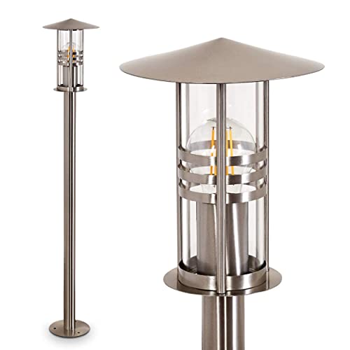 lll Moderne Gartenlampen | | outdoorlichtwelt.de