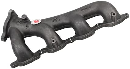 Amazon.com: GM Parts 12629337 Driver Side Exhaust Manifold : Automotive