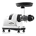 Omega MM900HDS Medical Medium Slow Masticating Celery Juicer High Juice ...