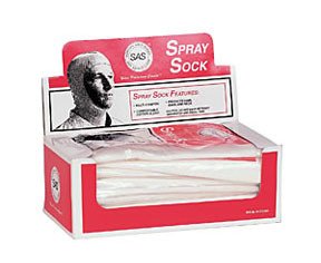 SAS Safety 6810 Painter's Spray Sock: Amazon.com: Tools & Home Improvement