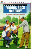 Finding Buck McHenry: Alfred Slote: Amazon.com: Books