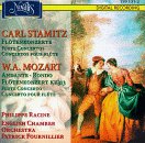 Carl Stamitz, Wolfgang Amadeus Mozart, Patrick Fournillier, English ...