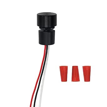 Amazon.com: SURLED Dimmer Switch 12 Volt DC for LED RV Lights Interior ...