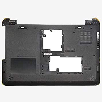 Amazon.in: Buy SD Laptop Bottom Base for HP Pavilion 15D 15-D 15-A 250 ...