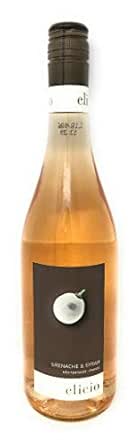 ELICIO Rose, 750 ML at Amazon's Wine Store