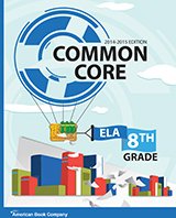 Amazon.com: Common Core in Grade 8 English Language Arts: 2014-2015 ...