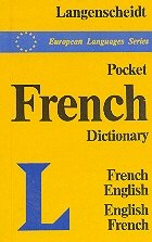 Pocket French Dictionary : Amazon.in: Books