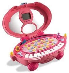 Amazon.com: VTech - Disney Princess - Laptop Carriage : Juguetes y Juegos