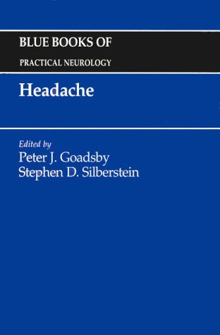Headache (Blue Books of Practical Neurology): 9780750698719: Medicine ...