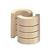 Amazon.com : Advance Termite Bait Station Monitoring Wood Insert ...