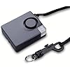 Defender IIIT Ultra Loud Personal Attack Alarm - 143dB Siren High ...