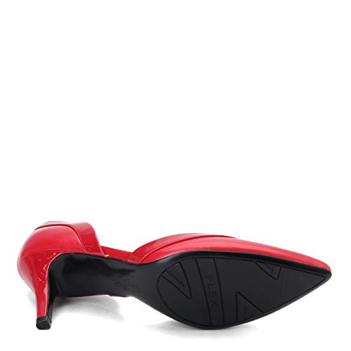 The 30 Best Red Pumps of 2025 [Verified] - Cherry Picks