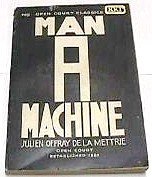 Man a MacHine: Amazon.co.uk: Books