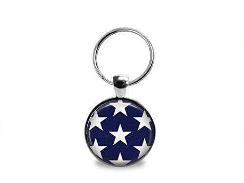 Amazon.com: American Key Chain : Handmade Products