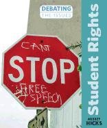 Amazon.com: Student Rights (Debating the Issues): 9780761449690: Hicks ...