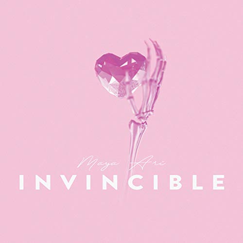 Amazon.co.jp: Invincible : Maya Ari: デジタルミュージック