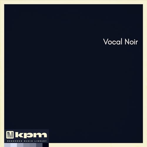 Play Vocal Noir by Mark Revell & Darius Behdad on Amazon Music