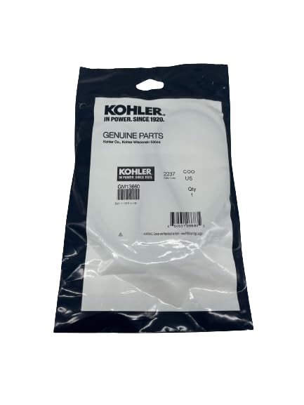 Amazon.com : Kohler GM13660 V Belt Genuine OEM : Sports & Outdoors