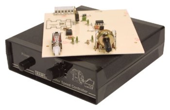 DC Motor Speed Control Kit : Amazon.ca: Home